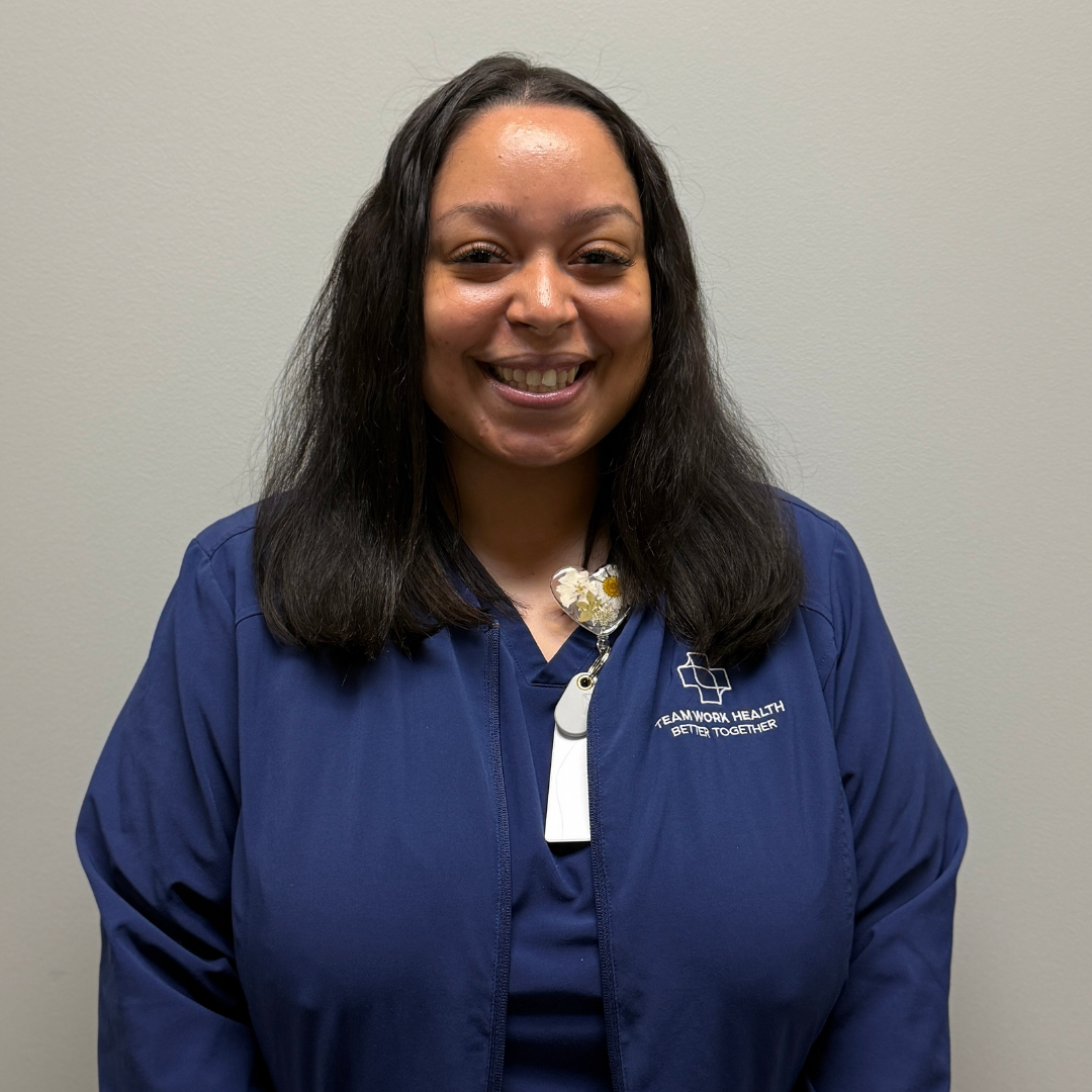 Fayetteville Healthcare Team | Pulmonary & Psychiatry